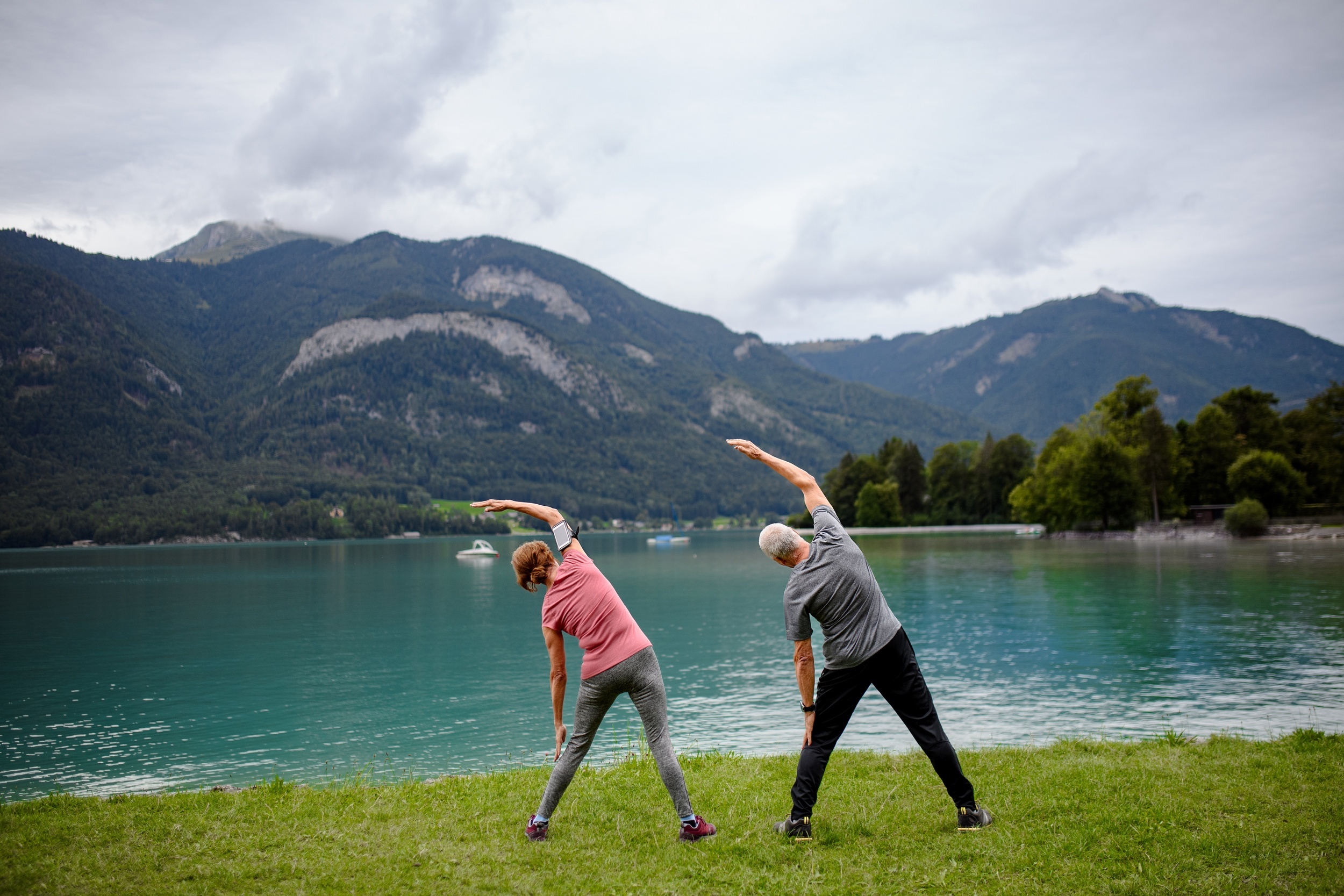 20 forms of exercise to try if you’re new to working out