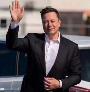 Elon Musk flags India's falling birth rate as fertility drops below ...