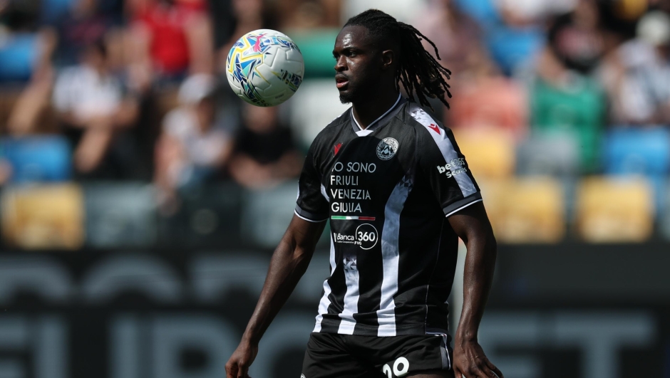 Non solo Muharemovic: l'Inter non molla Solet. Che con l'Udinese ha ...