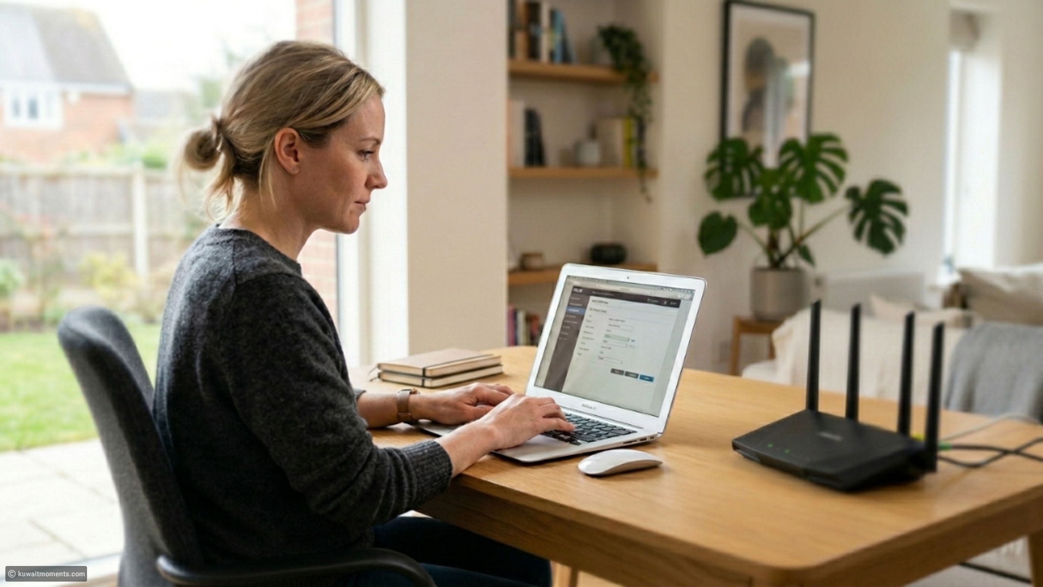 Is someone stealing your Wi-Fi? How to see every device on your network