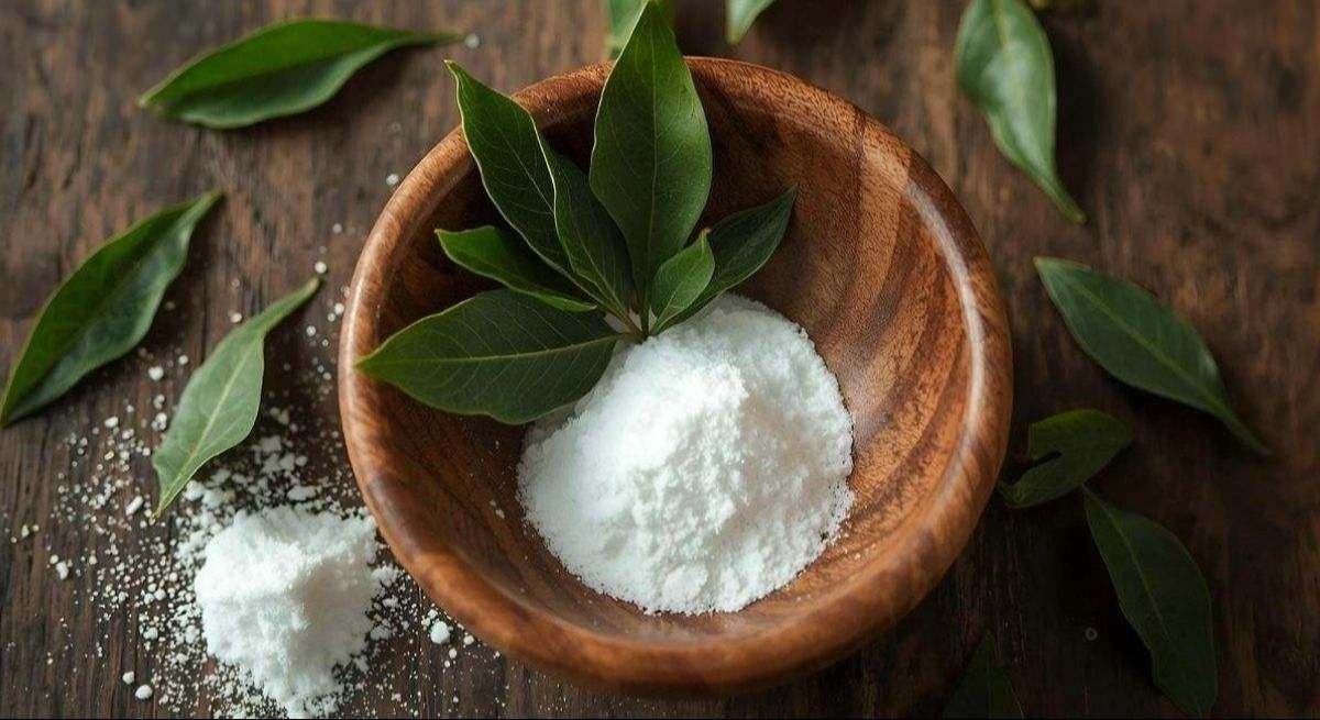 Mezclar hojas de laurel y bicarbonato de sodio: para qué sirve y por ...