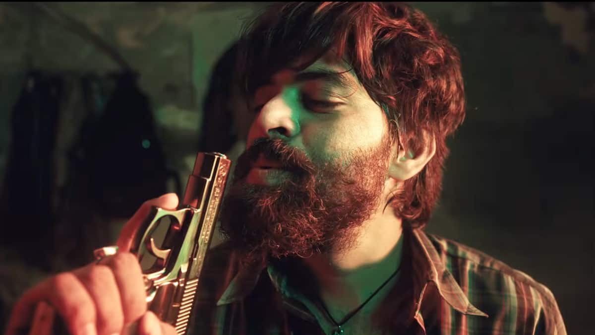 Licence Review: Masoom Sharma Owns The Screen In This High-Voltage Desi ...