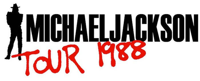 Who was the accuser written out of the 'Michael' movie?