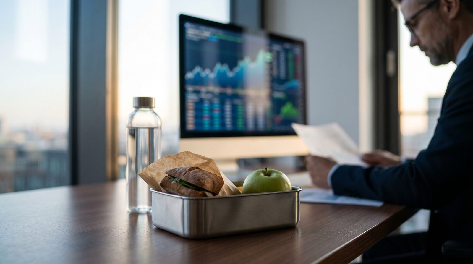 Kevin OLeary Shares His Five Frugal Habits for Building Lasting ...