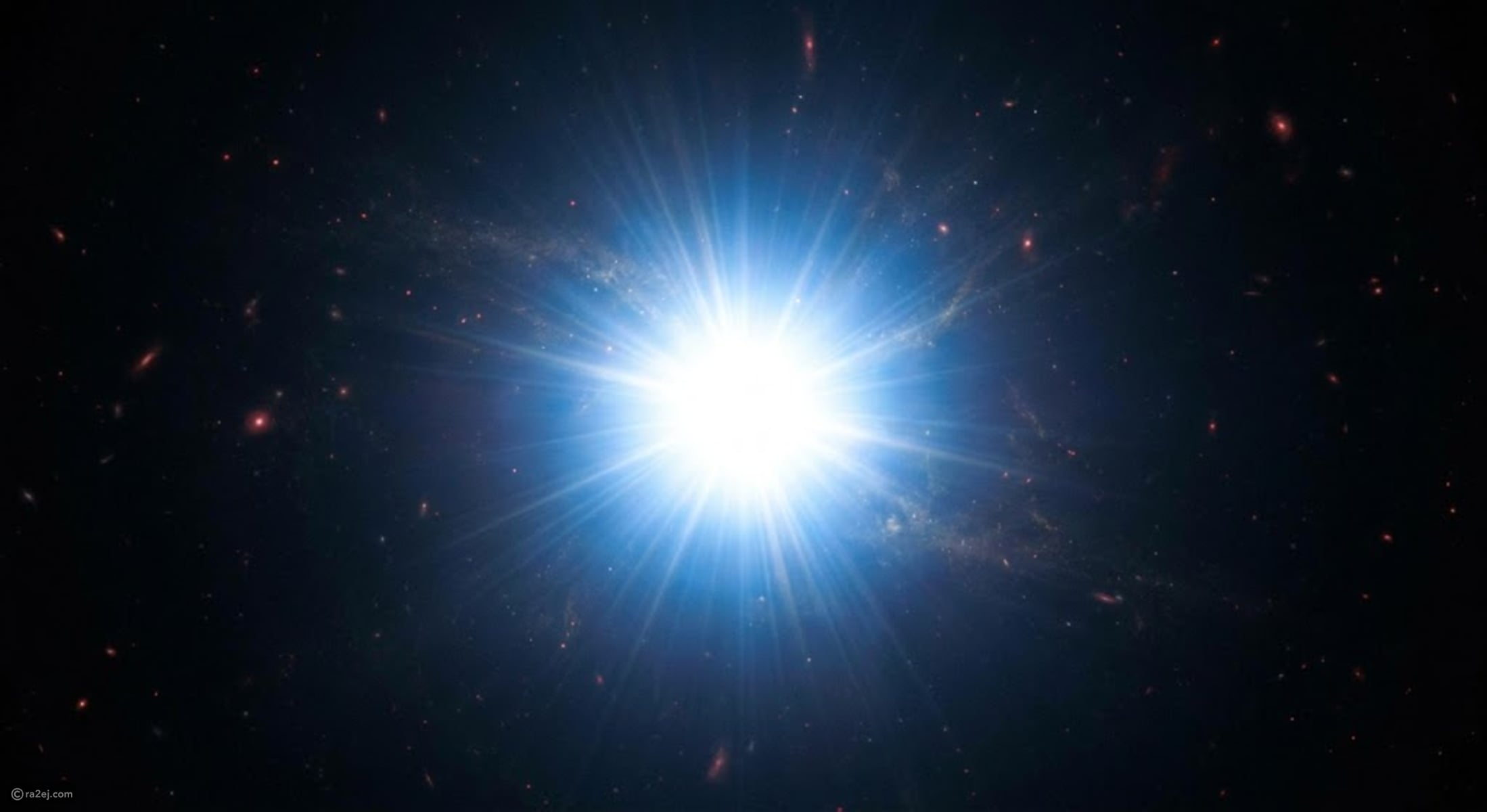 Scientists say something unusual is happening in space