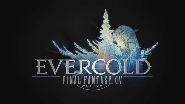 Final Fantasy XIV: Evercold expansion announced
