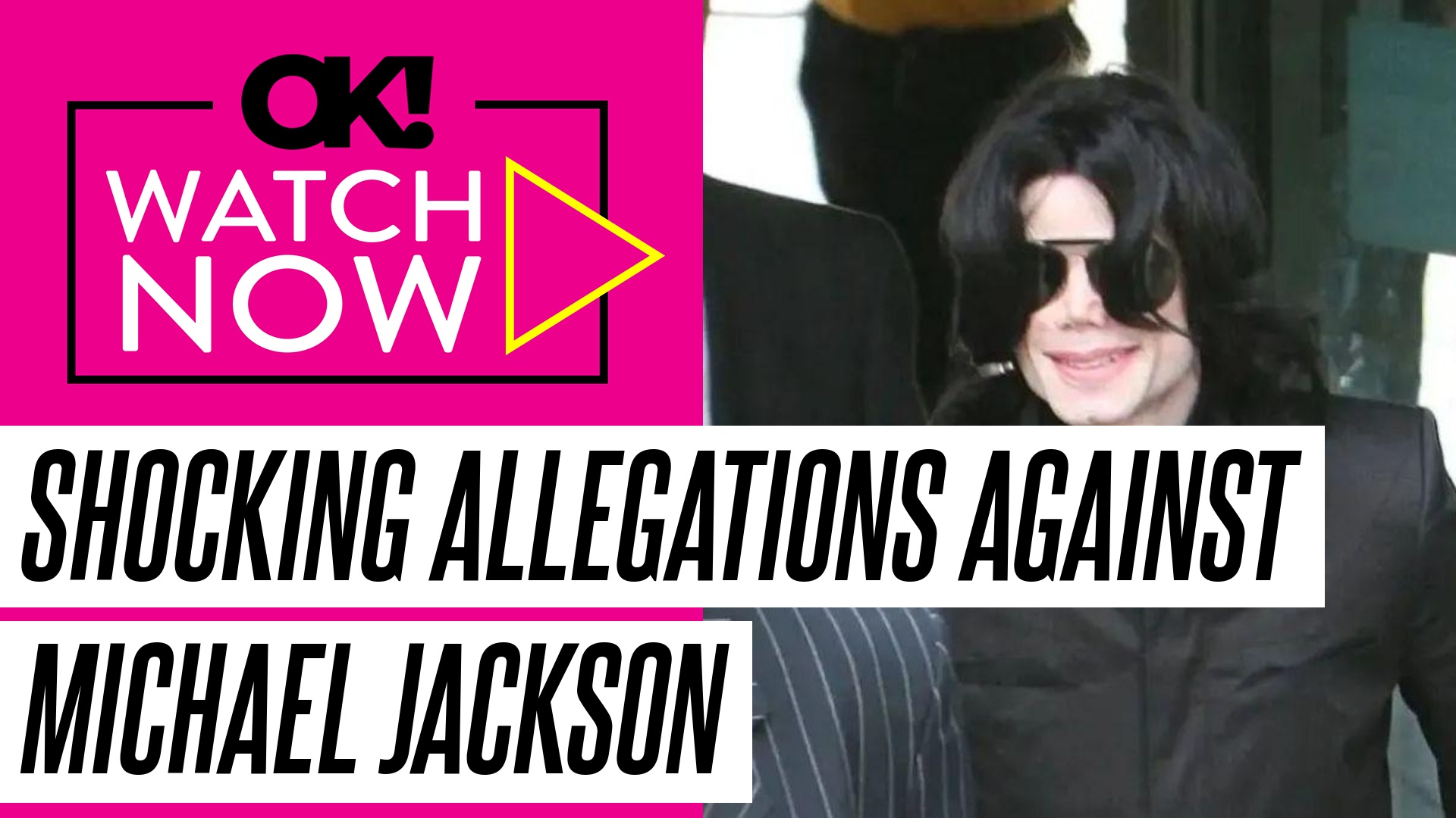 Michael Jackson accused of raping and molesting 4 children in ...