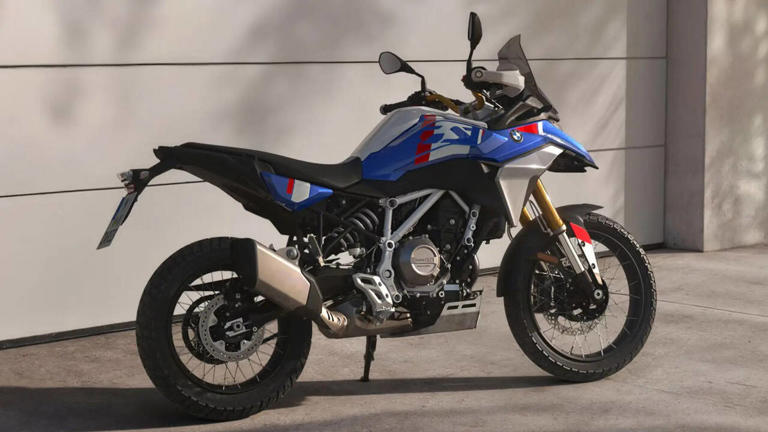 BMW F 450 GS variants explained - which one is worth your money?