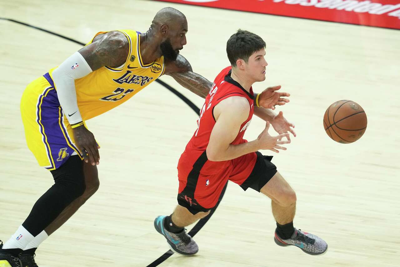 Houston Rockets coach Ime Udoka says youth no excuse for 'horrendous ...