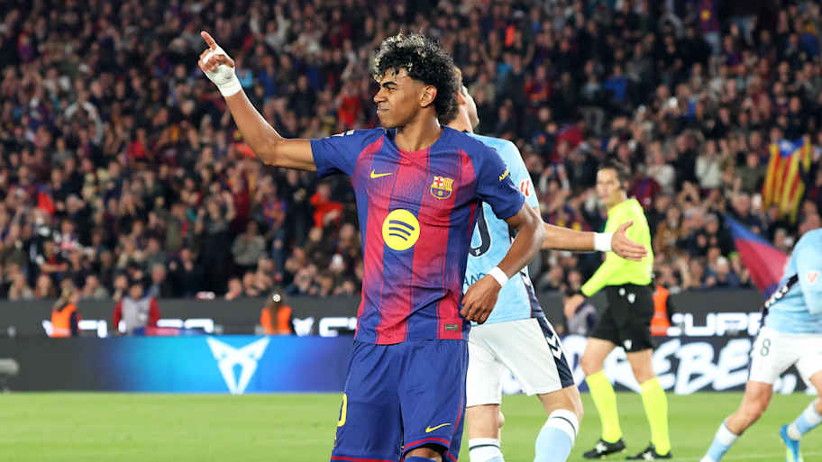 Getafe - FC Barcelone : Pourquoi Lamine Yamal ne joue pas ce choc de Liga