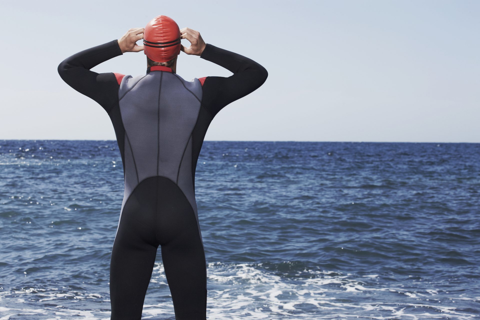 Scientifically proven: The qualities of an ideal male derriere