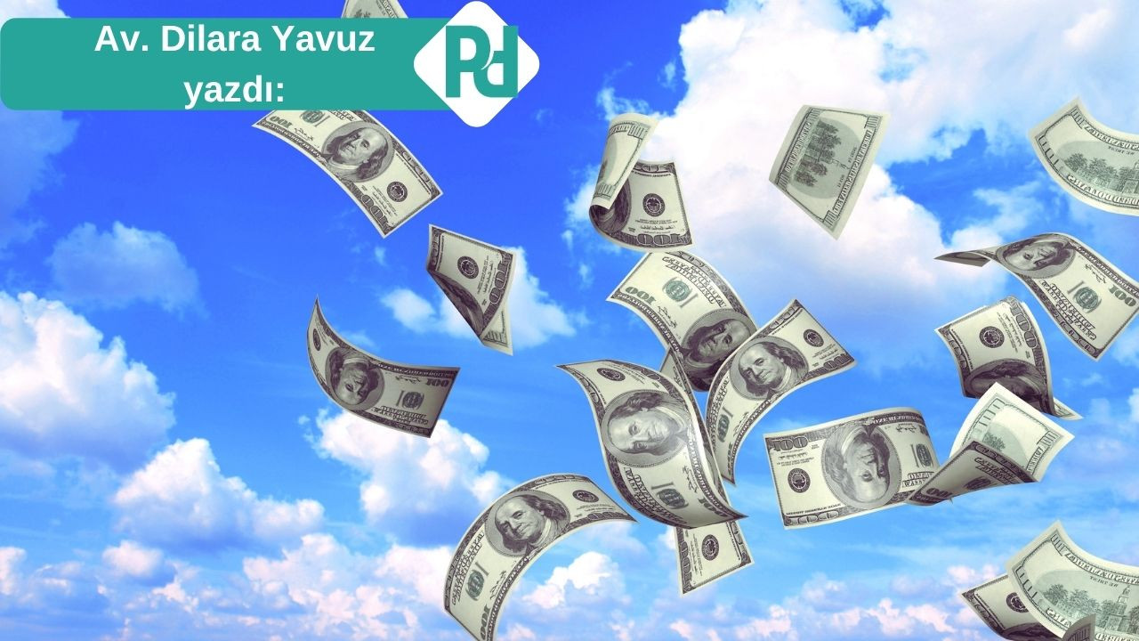 Para nedir?