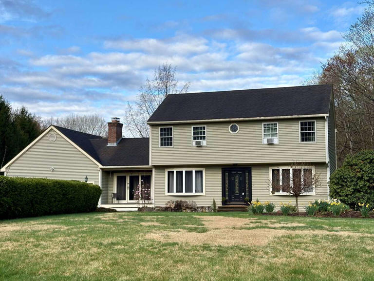 Greater Hartford homes are selling among the fastest in the US., Zillow ...