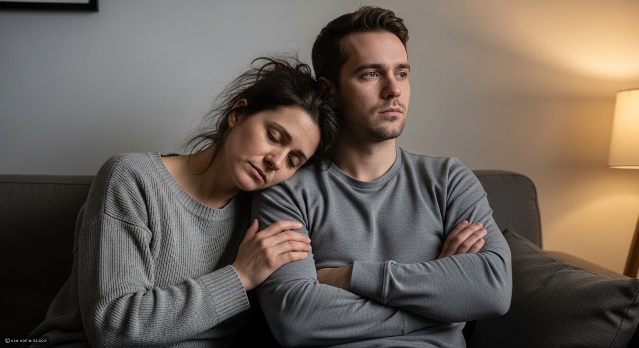 10 most common complaints women have about men
