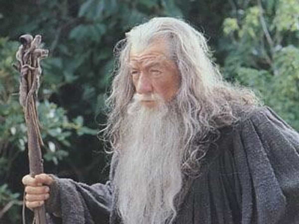 Small details fans noticed in fantasy movies