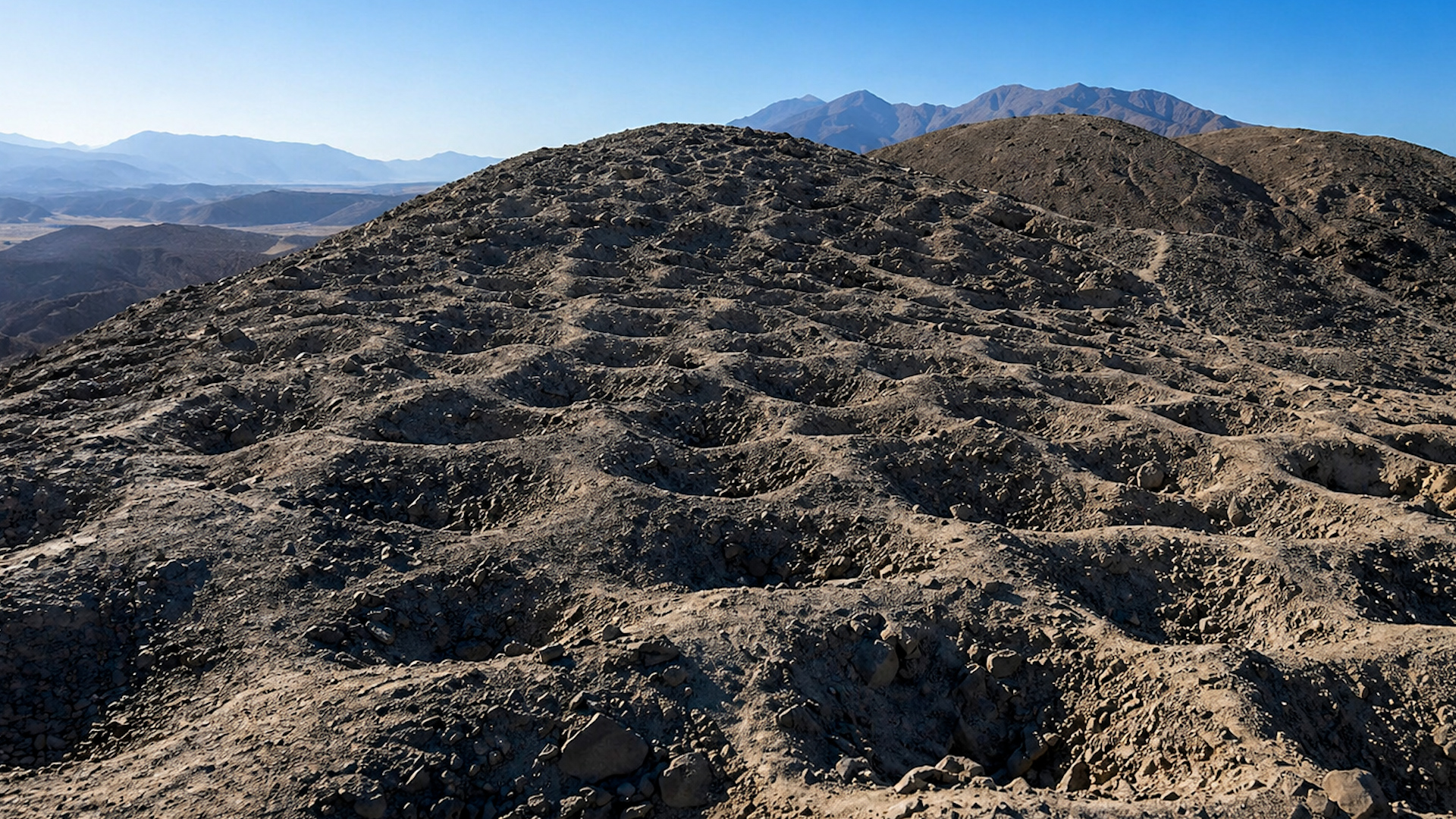 What we get wrong about ancient history