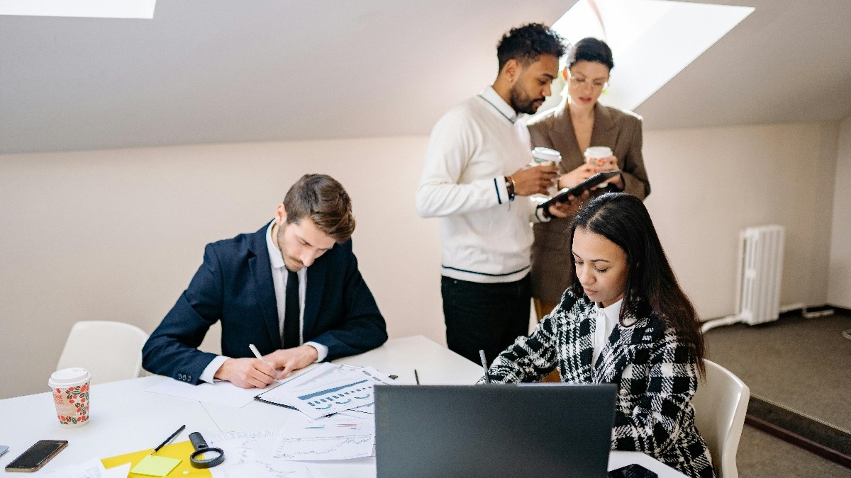 Not 100% ready? Why Gen Z is taking career risks while Millennials hold ...