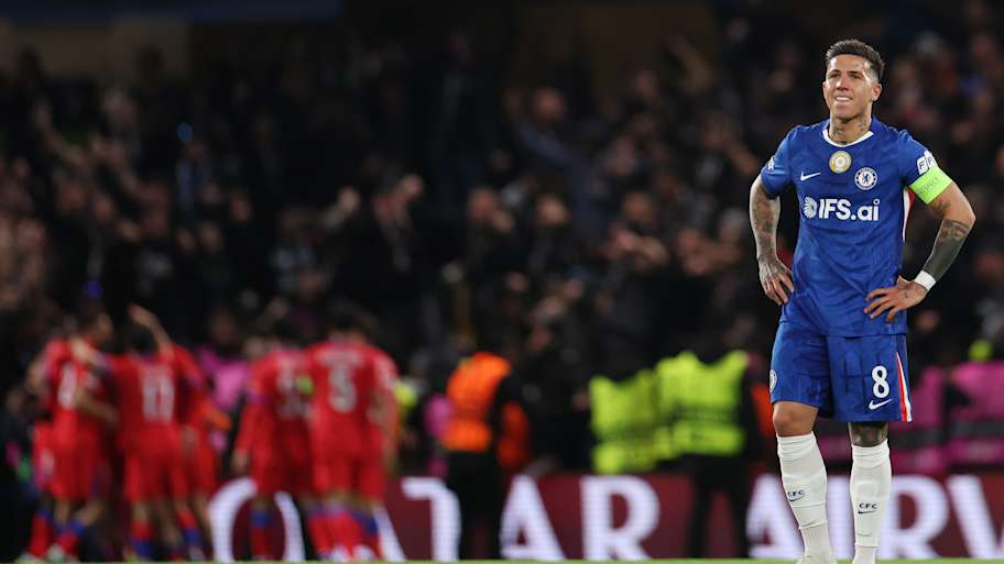 Chelsea at 'serious risk' of breaching UEFA settlement, potential ban looms