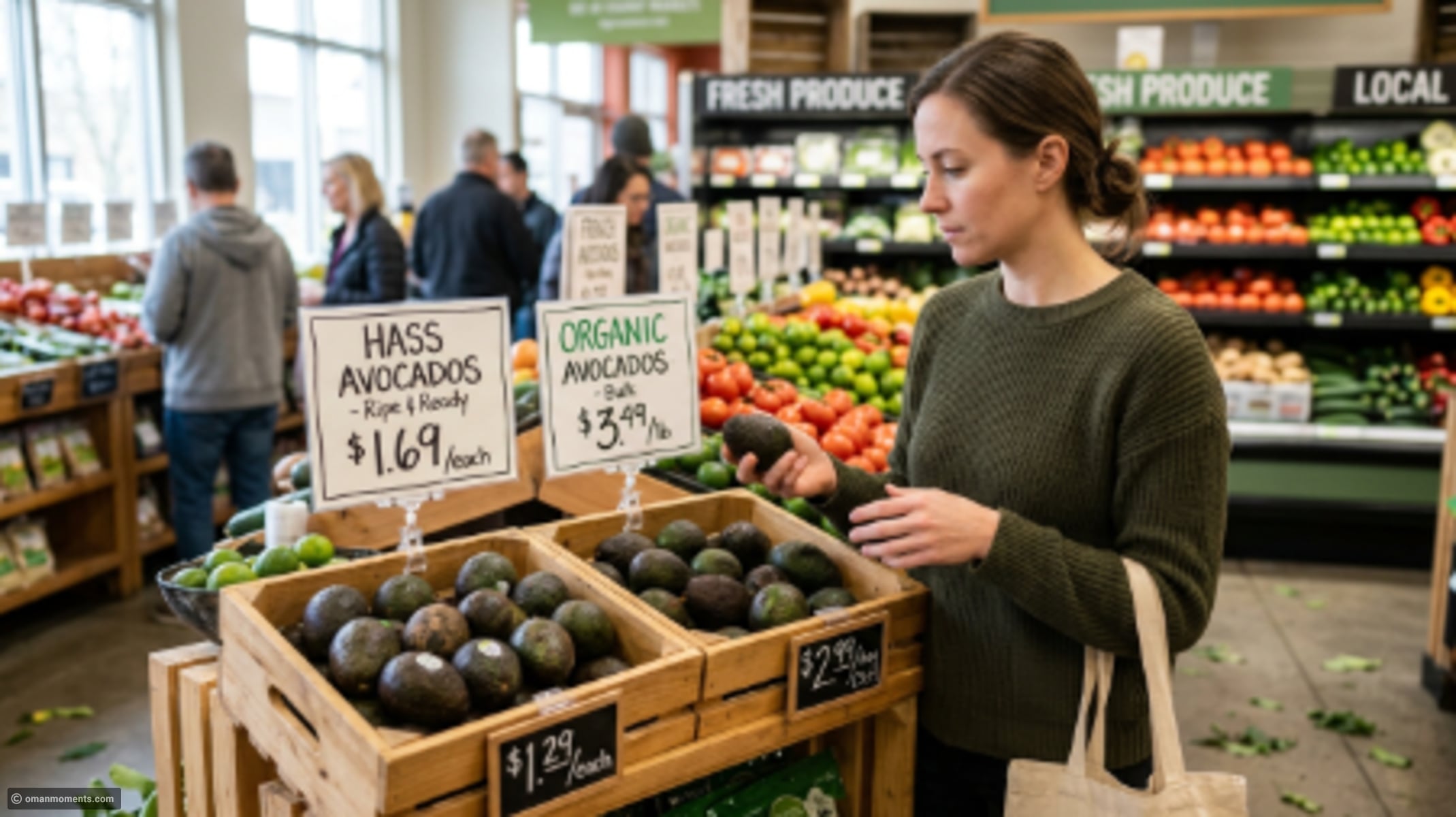 The hidden effects of eating avocados