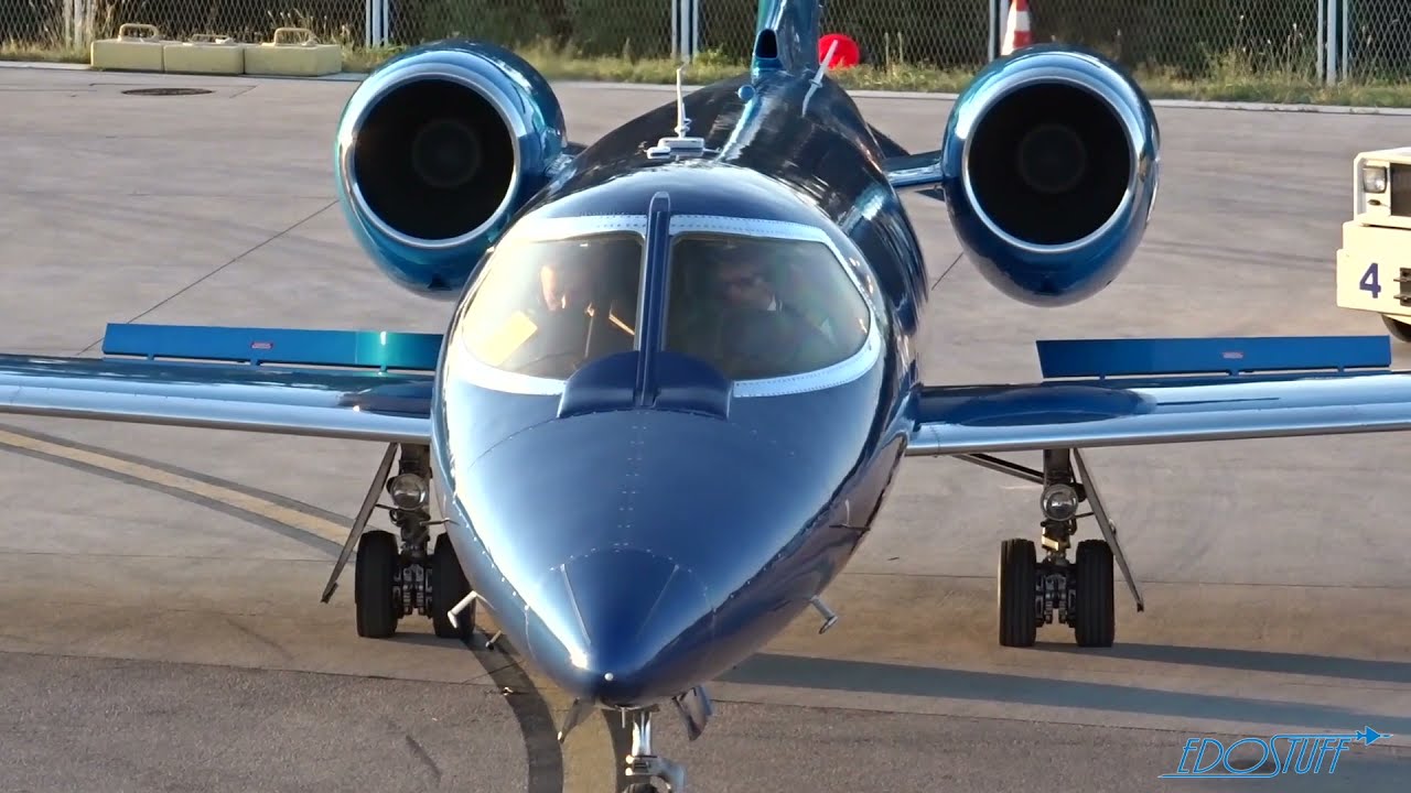 Private jets for $75,000? These cheap options are wild