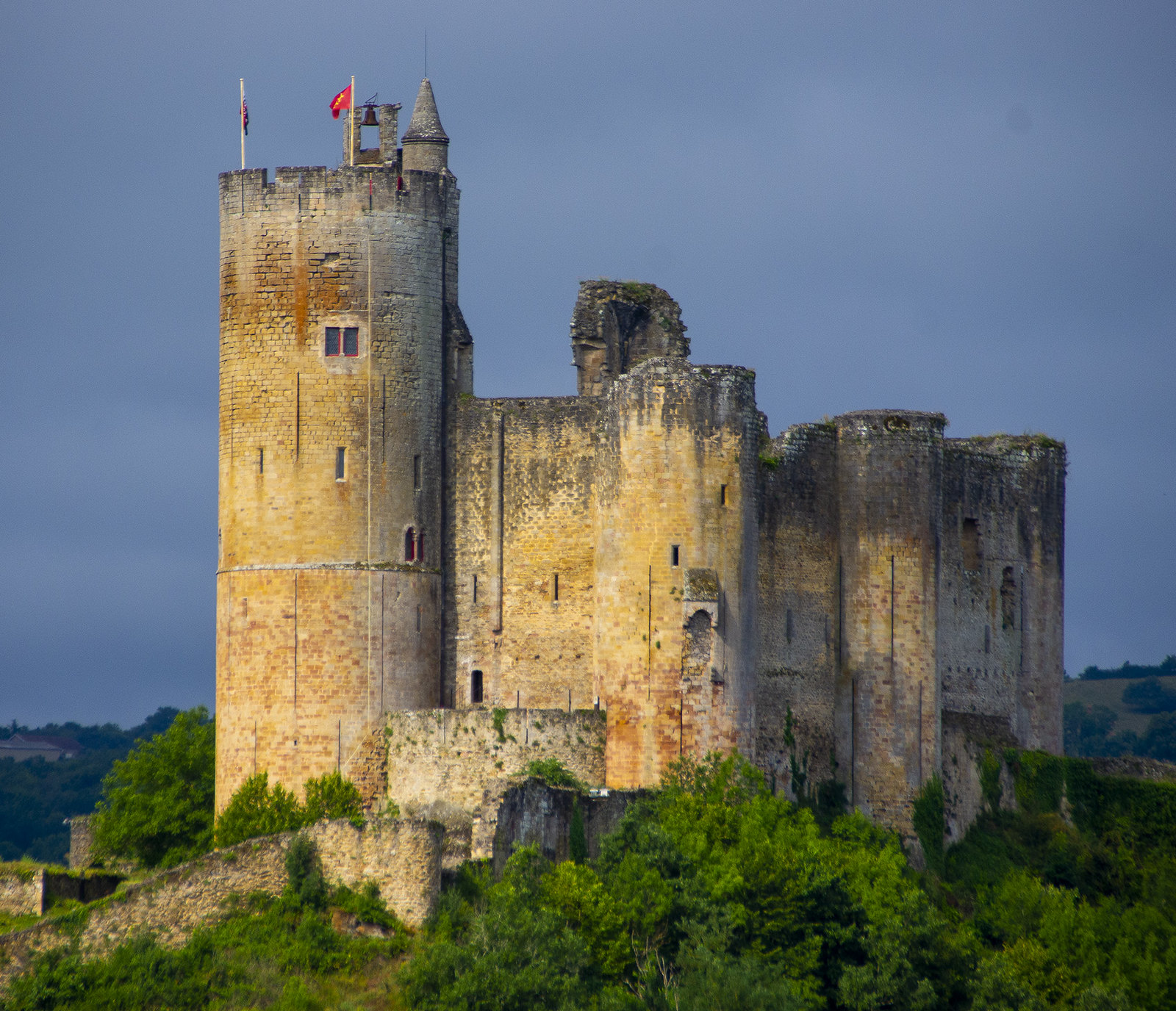 Trivia about everyday life in the Middle Ages