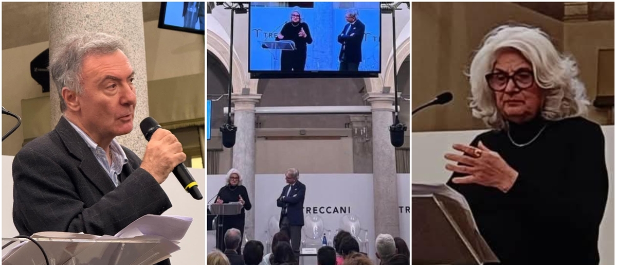 “Leggere genera futuro”. Il maggio dei libri 2026 si apre in versi con ...