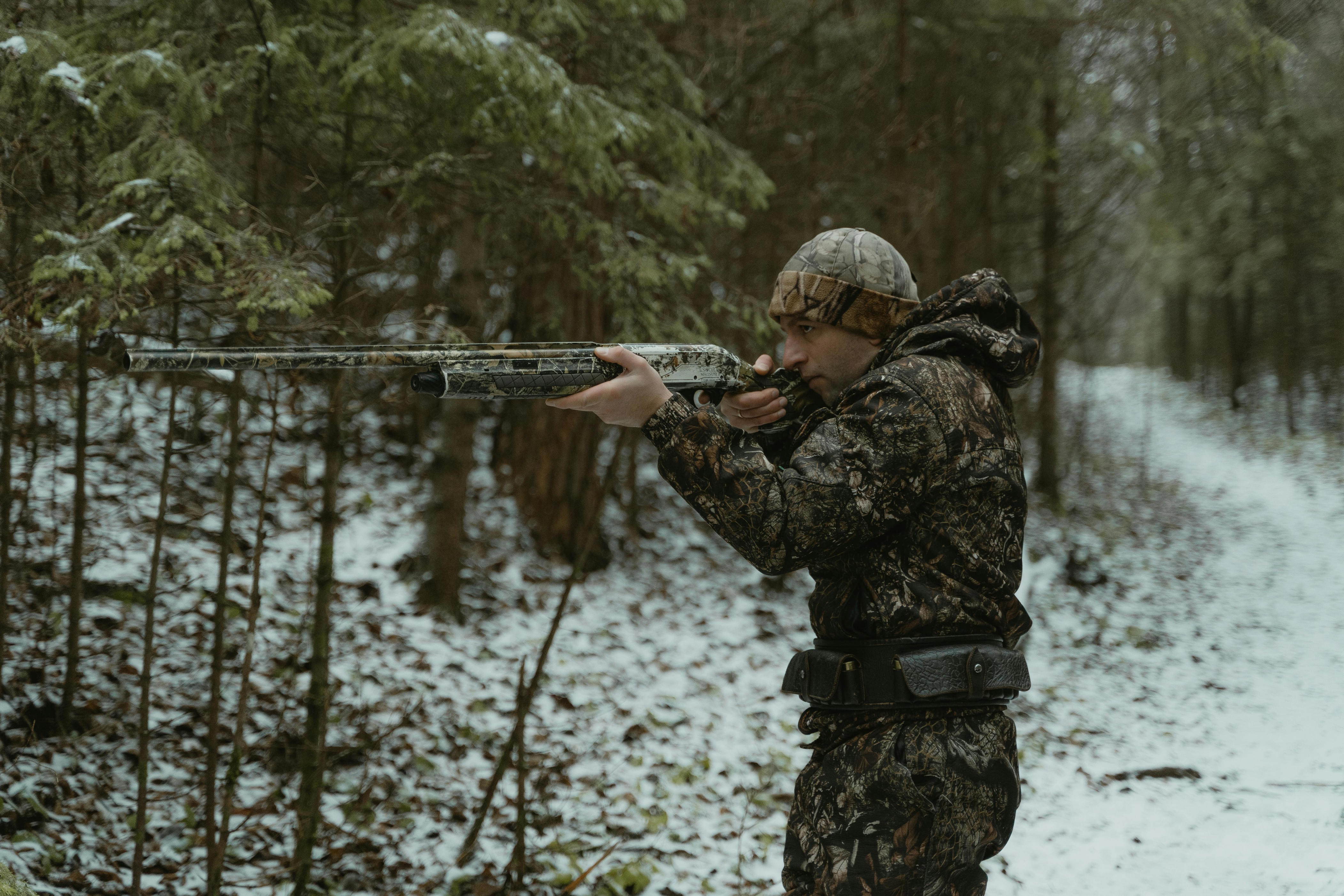 9 reasons Alaska hunters approach rifle selection completely ...