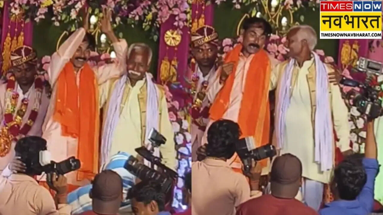 Viral Video: मां ने बच्चे से पूछा ऐसा सवाल, मासूम का जवाब सुन आंखों में ...