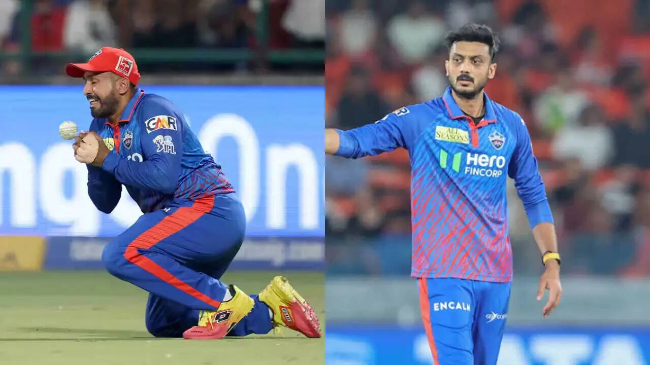 IPL 2026 | Axar Patel's brutal verdict: 'We deserved to lose' after ...