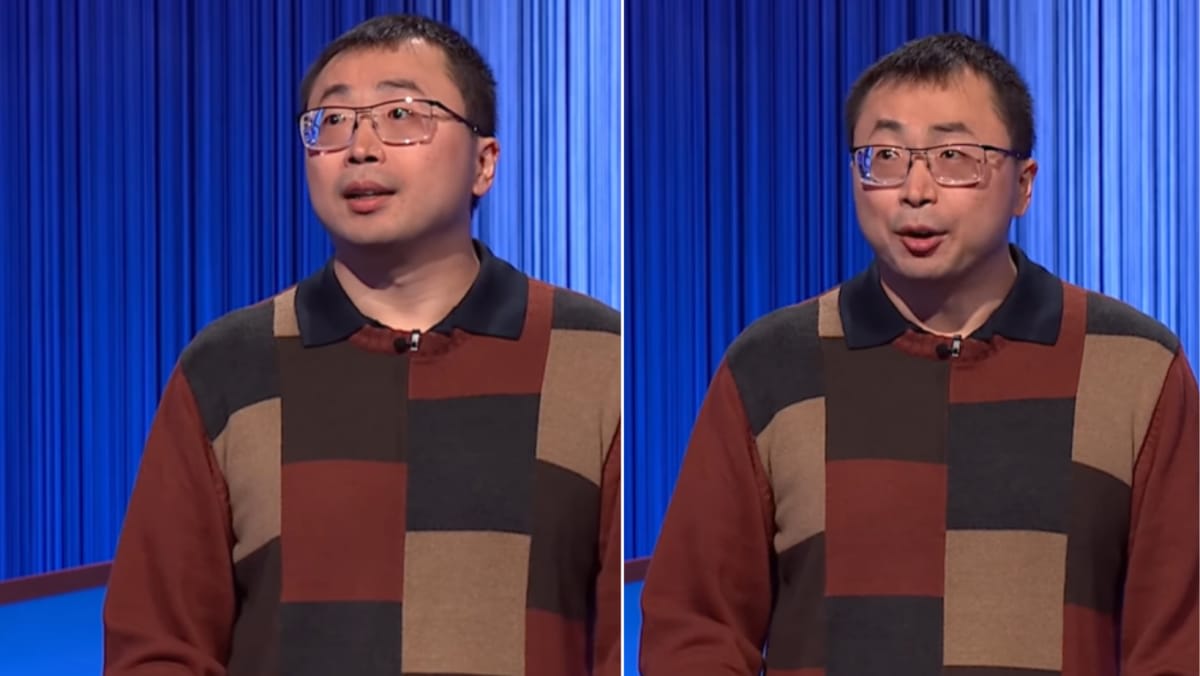 Who won 'Jeopardy!' tonight? Jamie Ding's winning run hits a new milestone