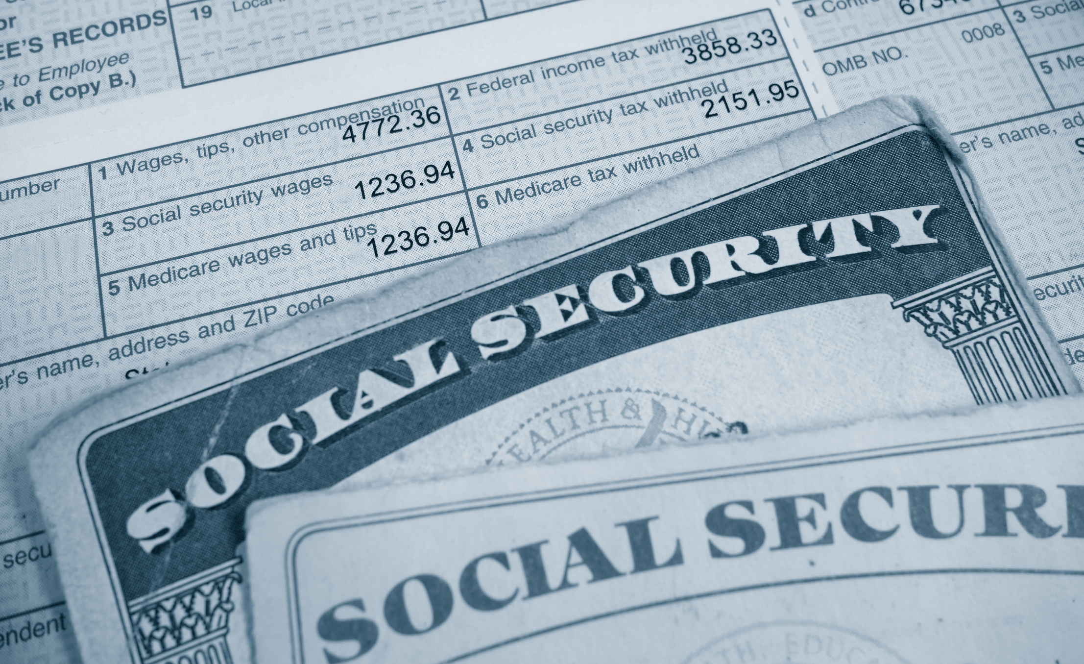 Here's what the average retiree actually brings home from Social ...