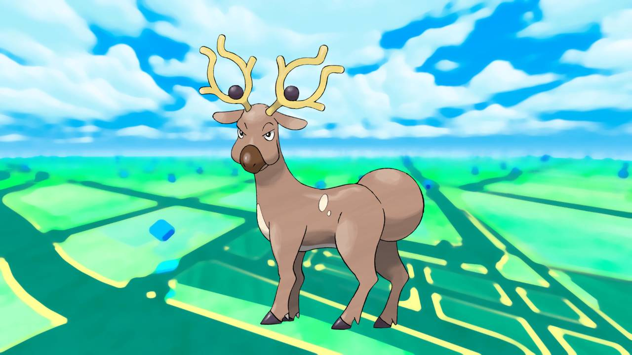 35 Worst Looking Shinies in Pokemon Go