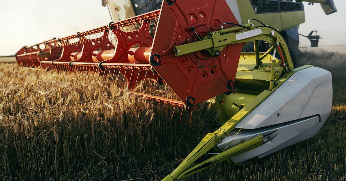 Trump's agricultural tariffs impact all 50 states, pressuring farmers ...