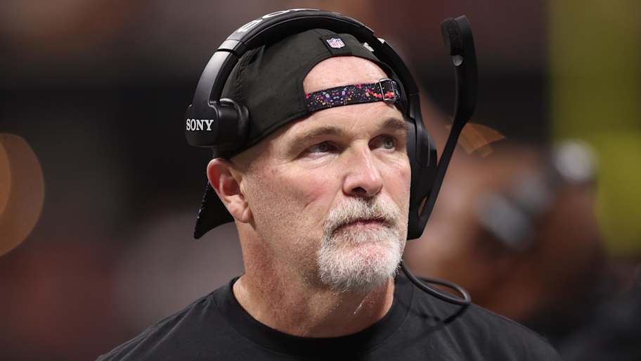 Commanders fans question team's second pick in 2026 NFL draft
