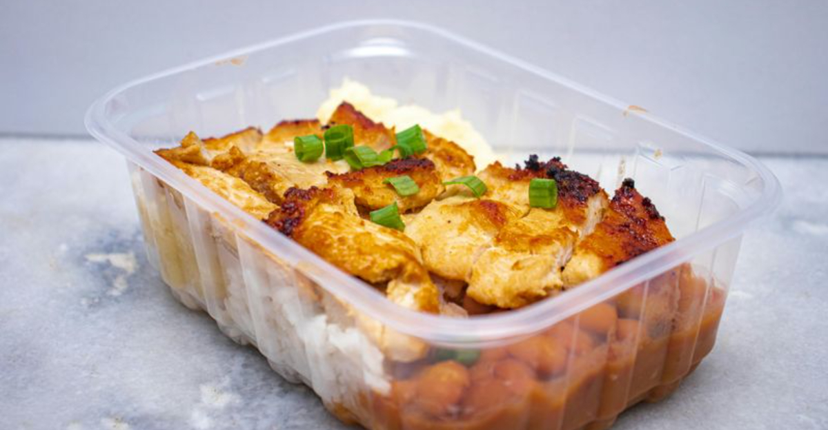 You might be eating these foods every day without realizing the impact ...