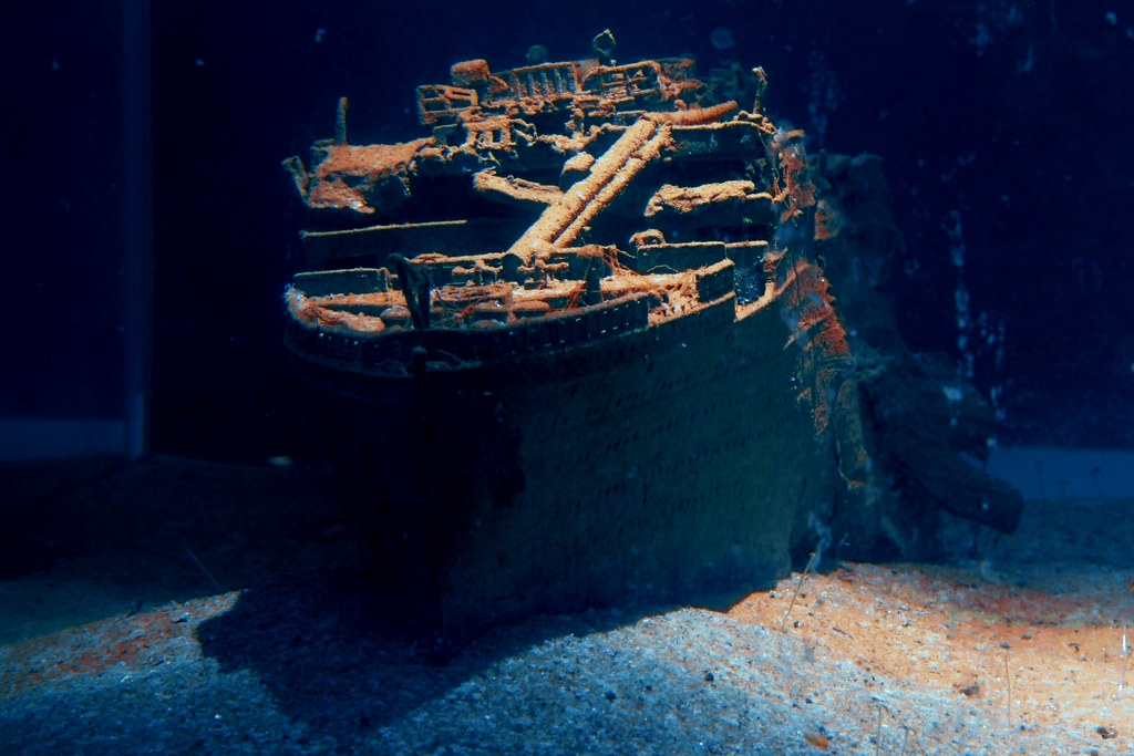 Cruise ships that are no longer running