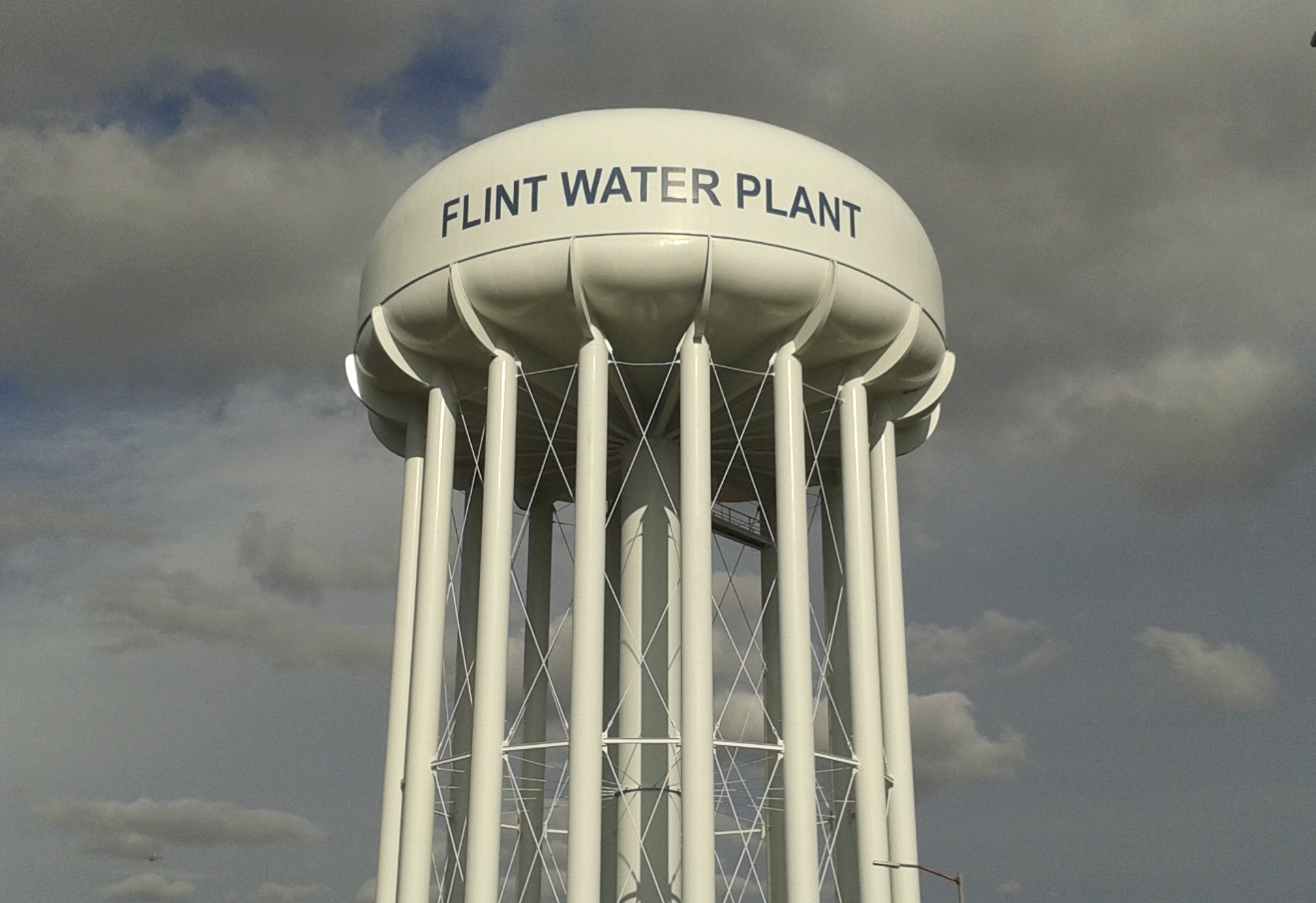 This day in history: Flint water crisis officially begins