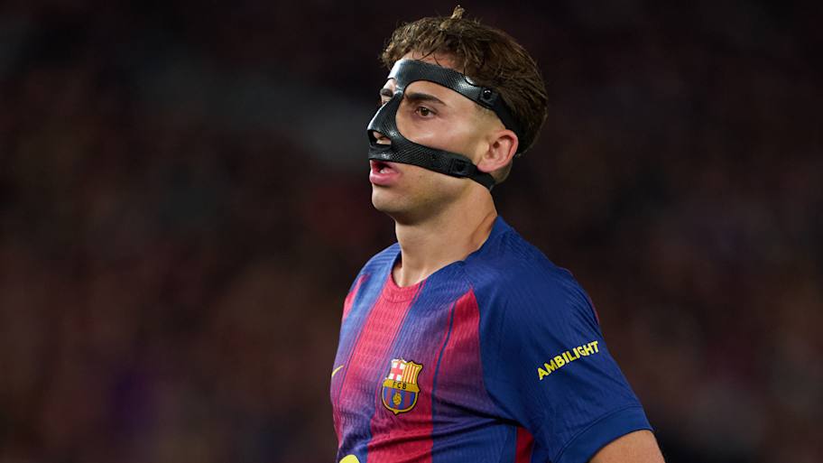 Getafe - FC Barcelone : Les dernières indiscrétions sur la compo des ...