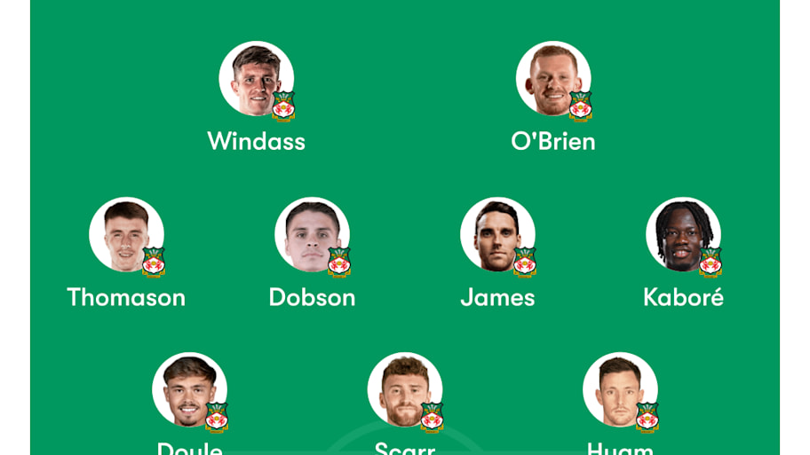 Coventry vs. Wrexham: Preview, predictions and lineups