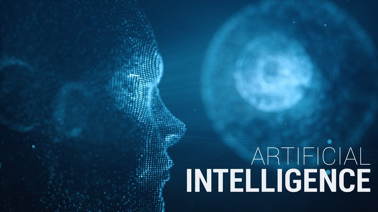 AI: mankind's last invention