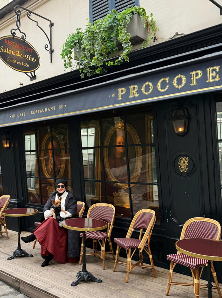 The age of revolutions: The French Revolution of 1789 | Column