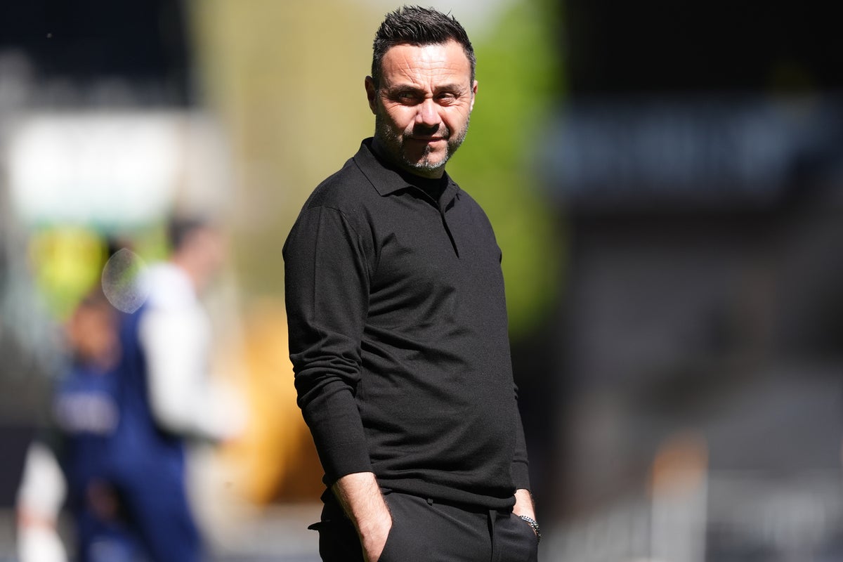 Spurs face decisive test in Premier League survival bid against Wolves