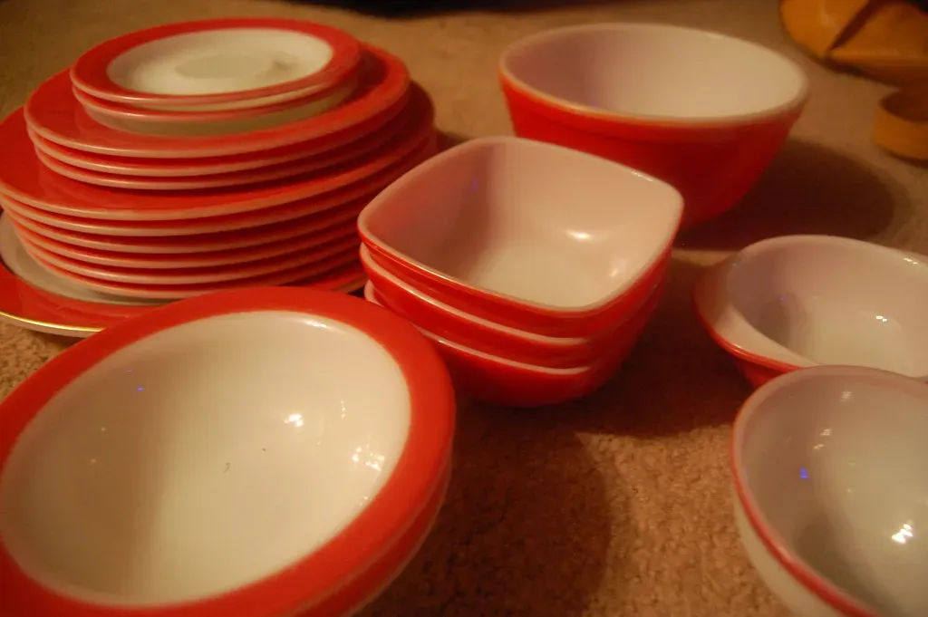 12 vintage treasures hiding in plain sight around the average house