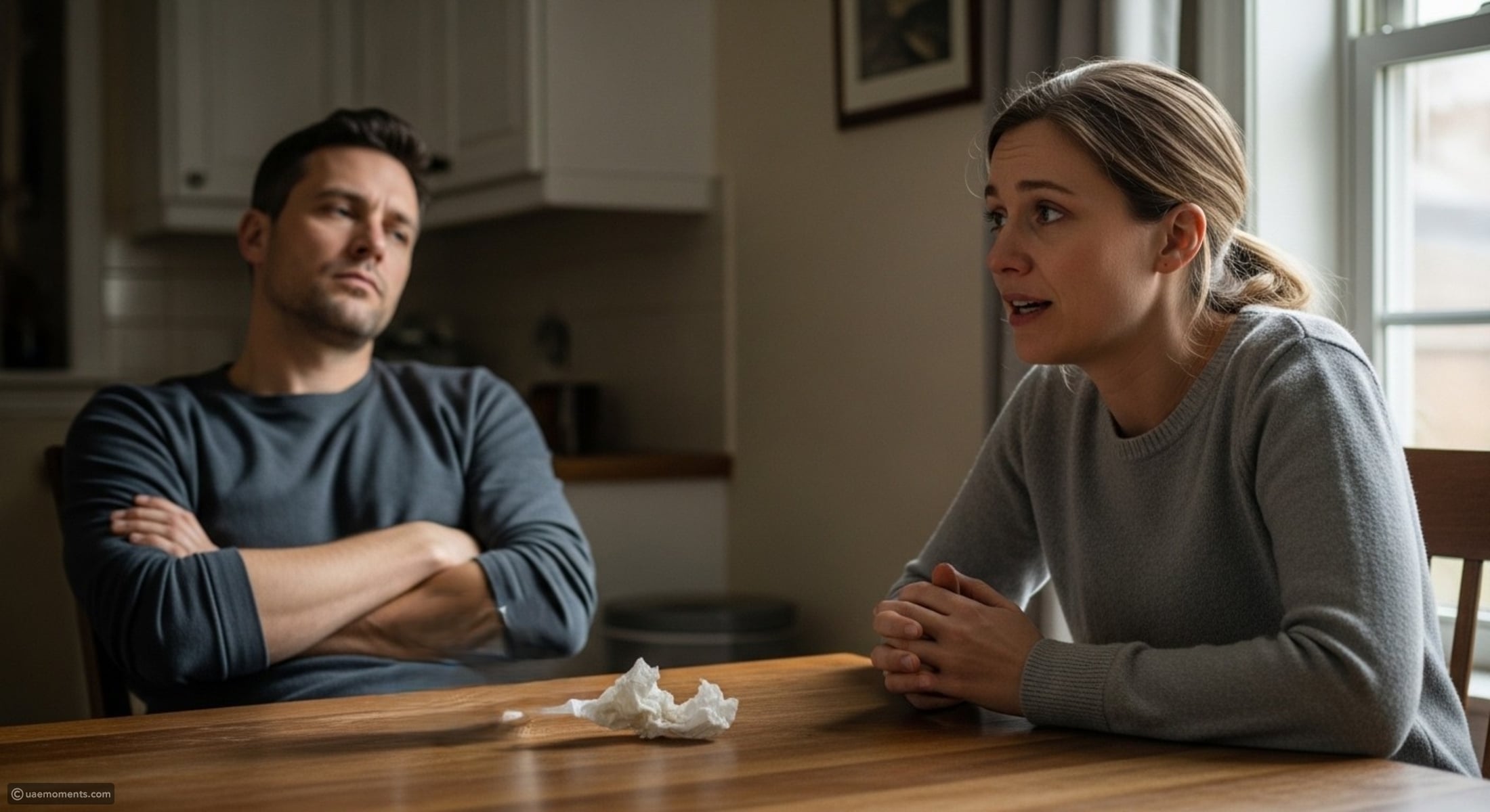 10 most common complaints women have about men
