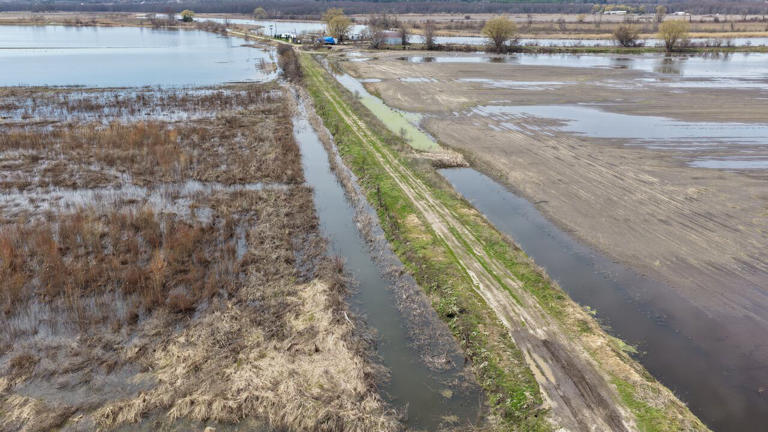 Ontario’s so-called salad bowl area could be flooded as Lake Simcoe ...