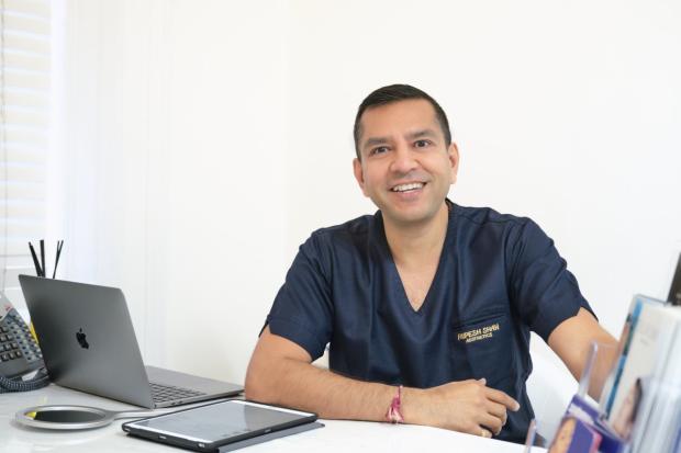 London Lip Clinic scores near-perfect patient satisfaction rating