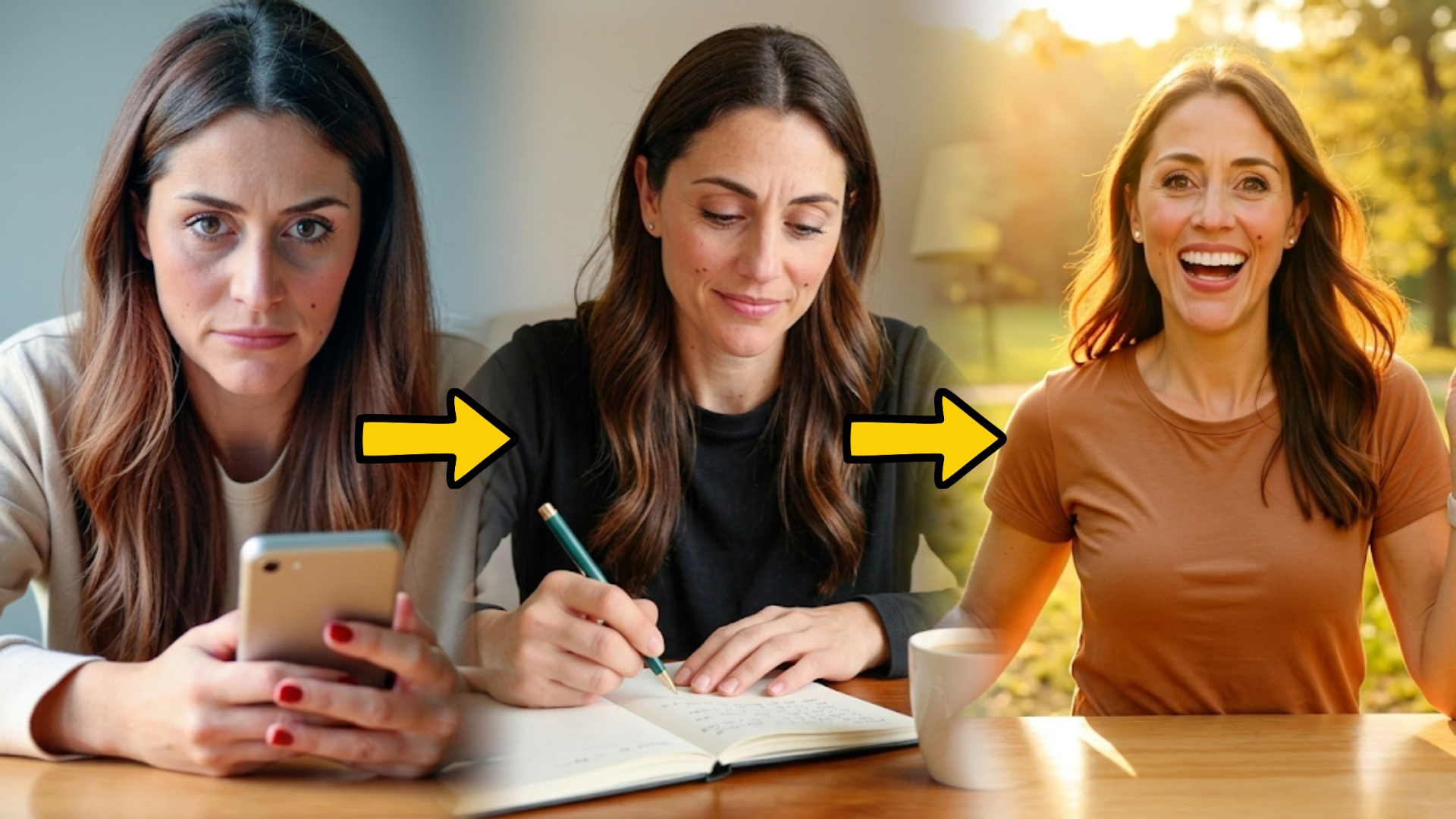 6 months without social media changed everything