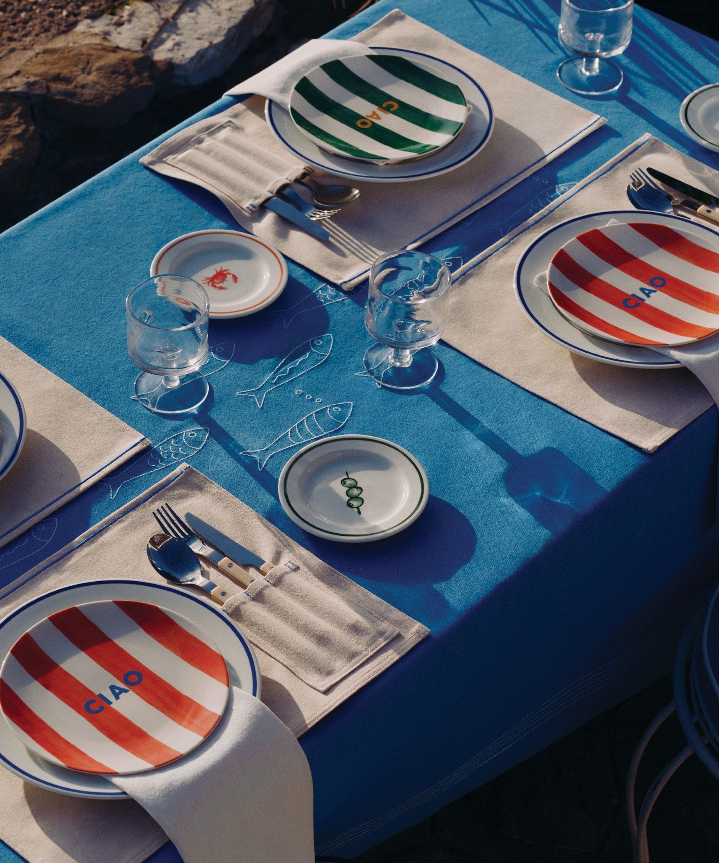 12 H&M Home buys that bring Riviera style home – without the price tag