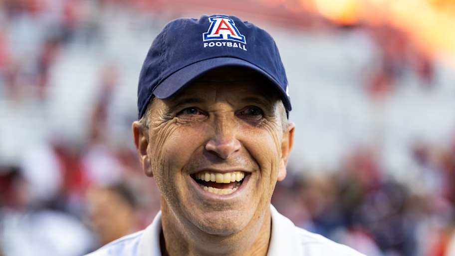 How Brent Brennan has attacked Arizona spring camp