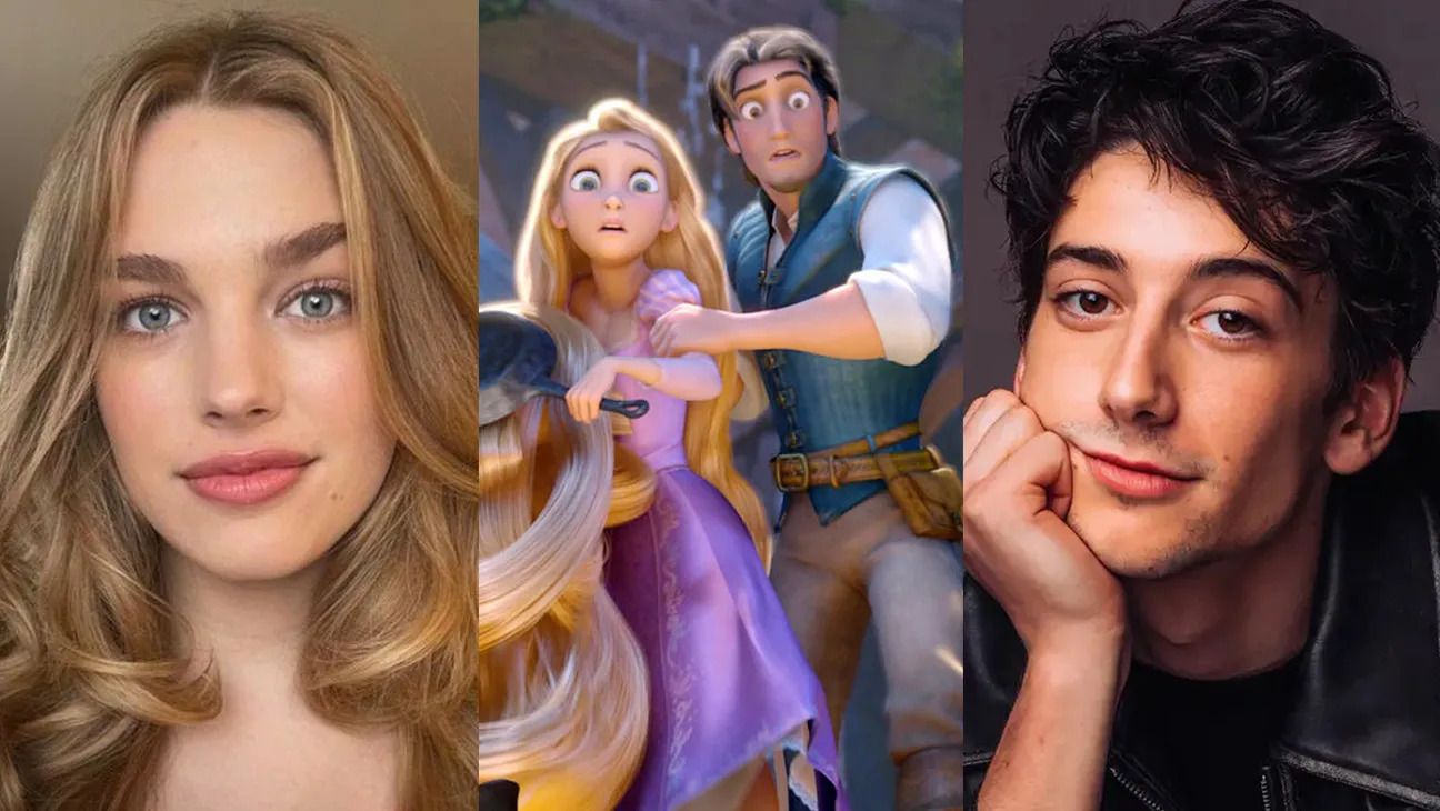 7 things the Tangled live-action needs to get right not to fail